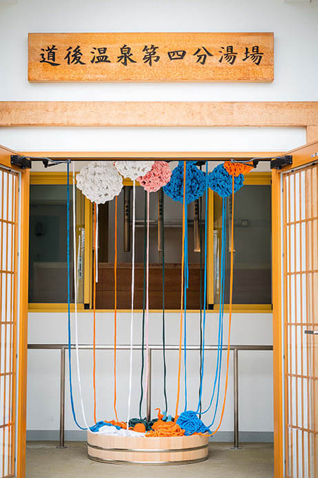 アーティスト・イン・ミュージアム AiM Vol.13 力石咲 | 岐阜県美術館 | 美術館・展覧会情報サイト アートアジェンダ